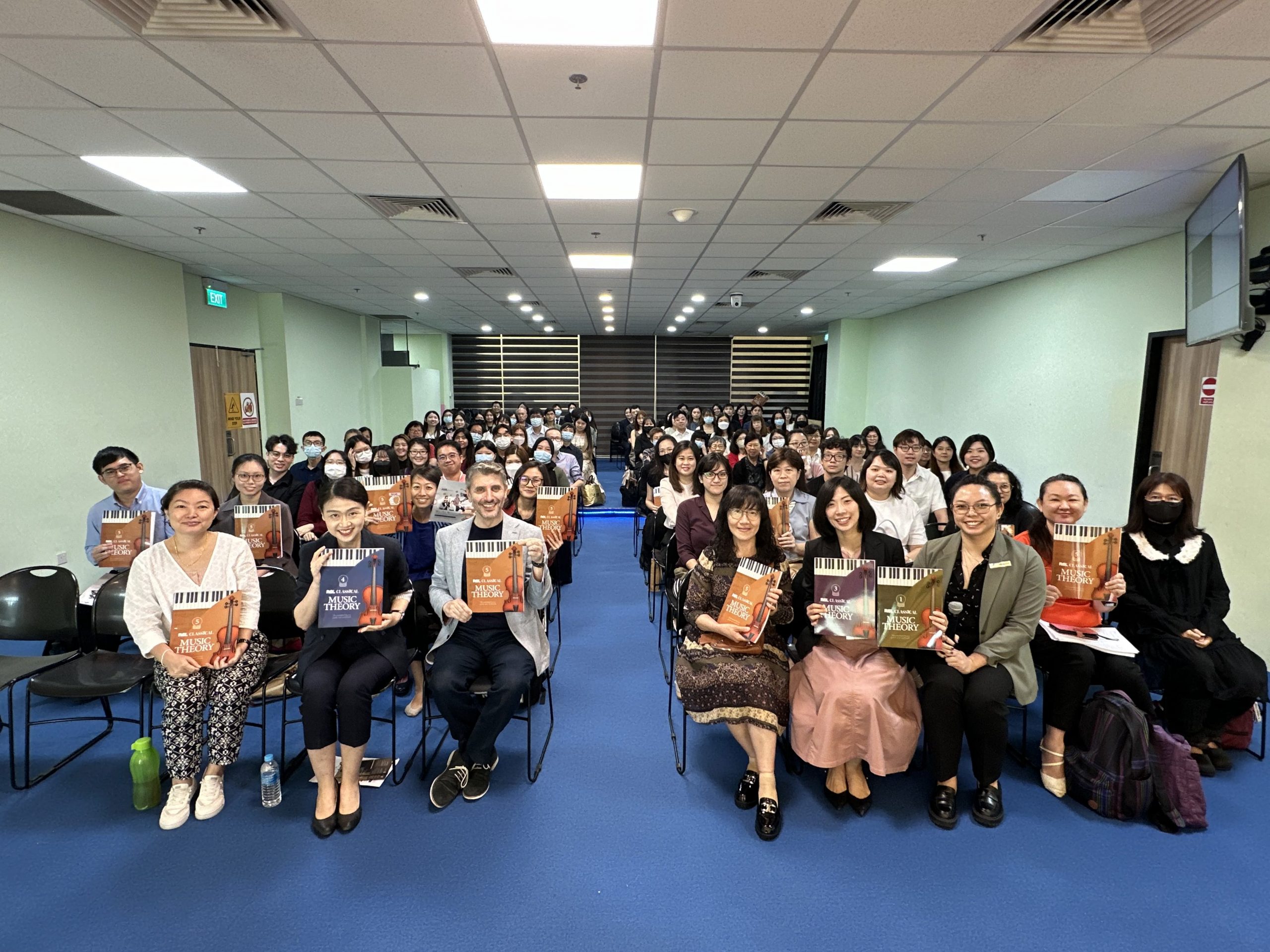 An Exclusive Look at RSL’s New Classical Music Theory Syllabus ...