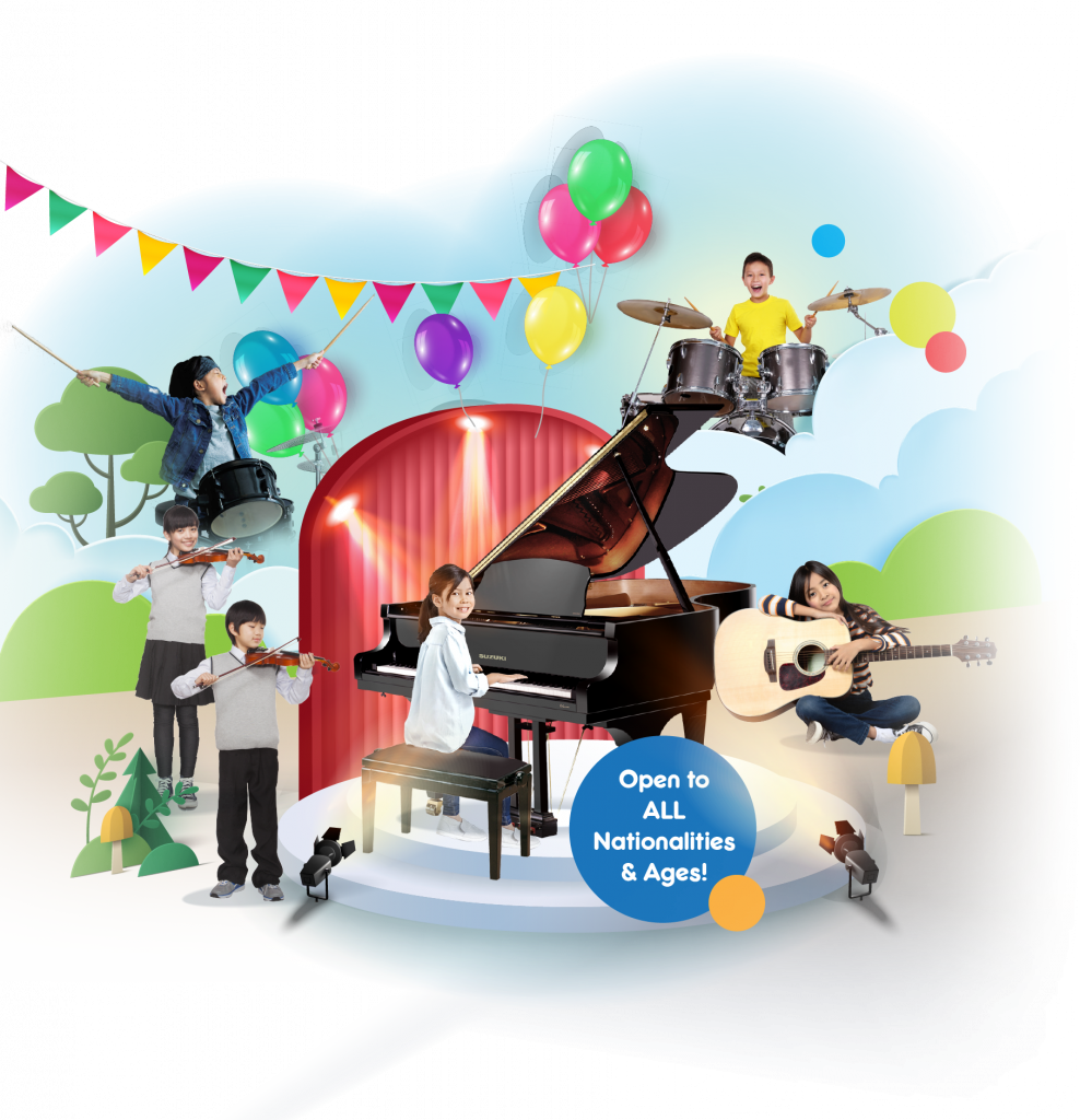 Oxygen Music Festival 2025 – Igniting Passion, Building Futures ...